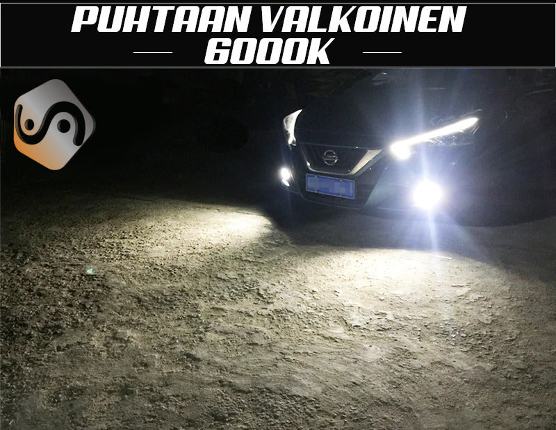 Tärkeää LED -Valojen Kirkkaudesta – MixITMaxOy