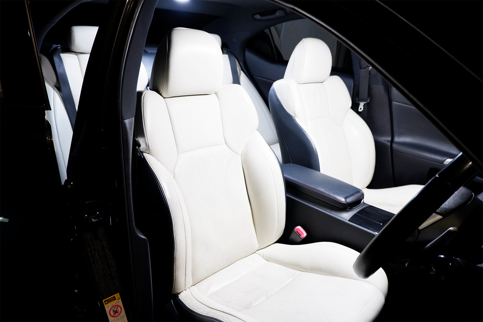 Lexus sisätilan LED -sarjat (Kokoelma - Kaikki mallit) – MixITMaxOy